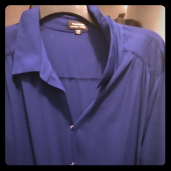 Dresses | Midnight Blue Dress | Poshmark